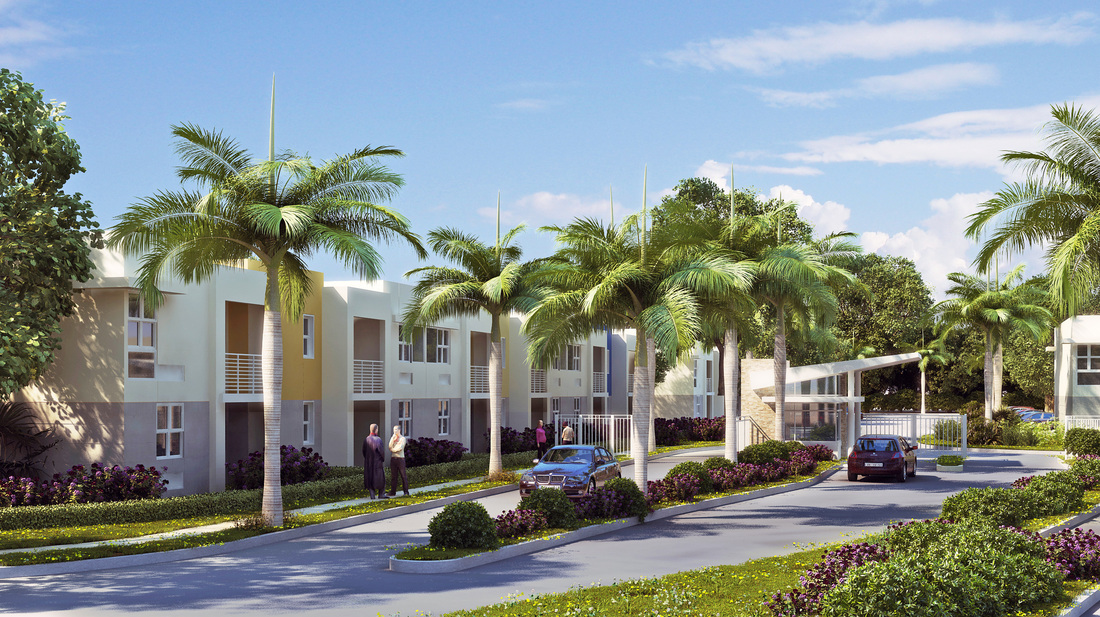 Plaza Centro, Bayamón, PR - Fiedler & Frias