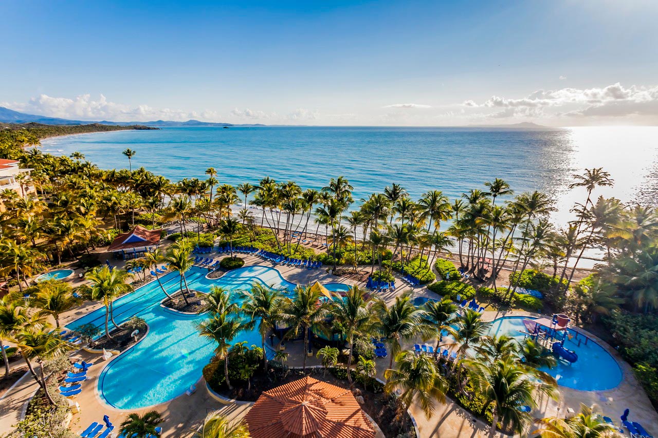 The Beach Club at Palmas del Mar - Fiedler & Frias